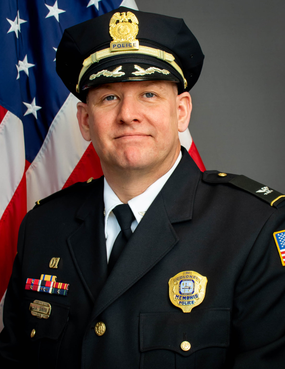 MT. MORIAH STATION | Uniform Patrol I - Memphis Police Department